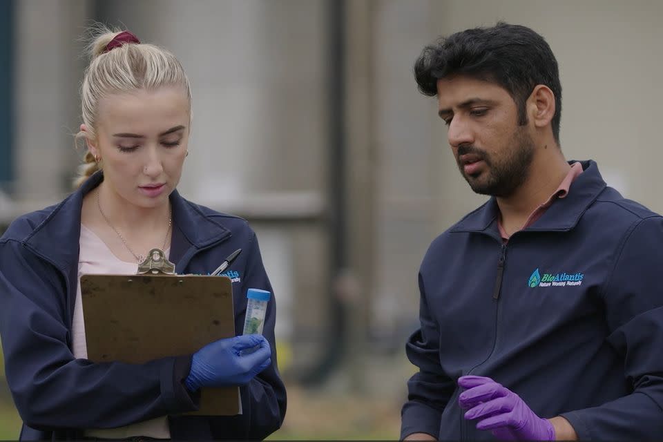 BioAtlantis: Leading Global Biotechnology Innovation