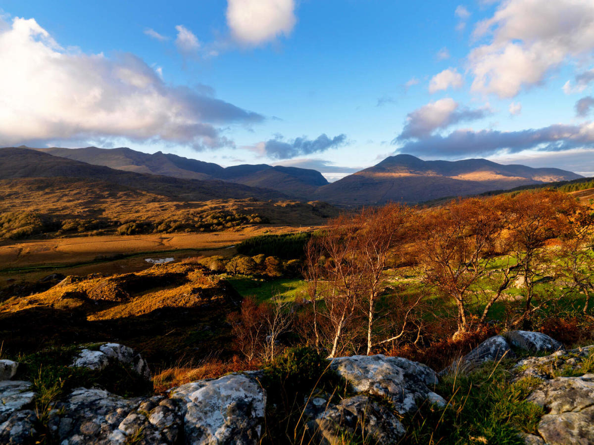 Kerry UNESCO Biosphere Reserve | Discover Kerry
