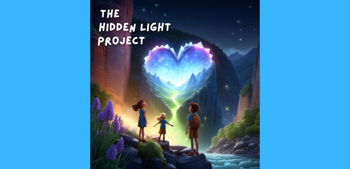 The Hidden Light Project with Edel Lawlor & Kerry College