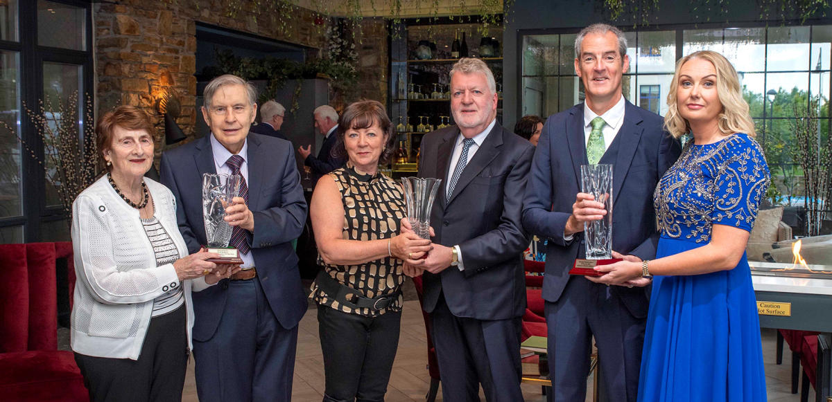 Pat O'Leary: A Lifetime of Excellence in the Ports and Terminals Sector ...