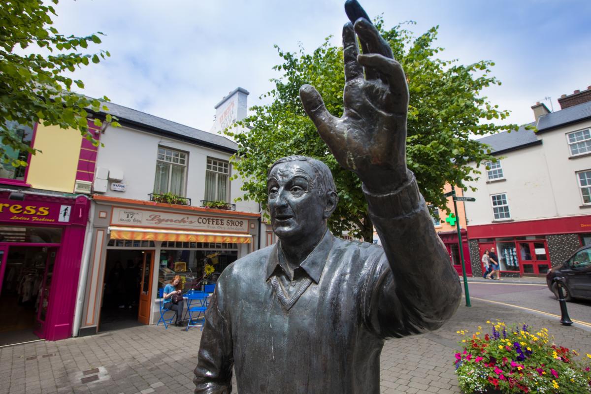 Listowel & North Kerry - Explore Our Regions | Discover Kerry