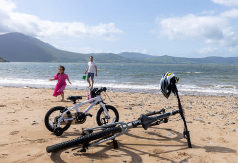 Tralee to Fenit Greenway