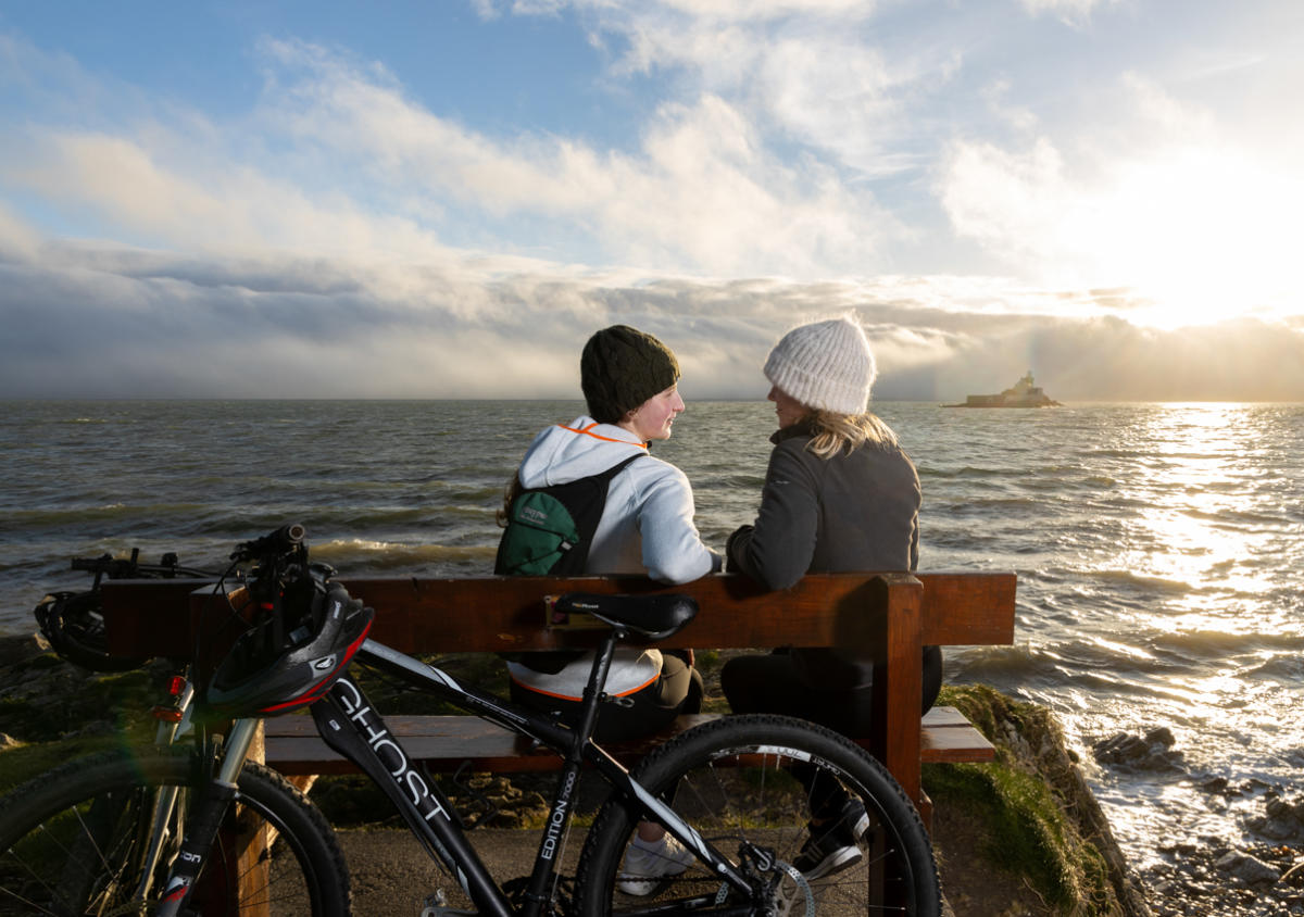 Kingdom of Kerry Greenways | Scenic Walking & Cycling Trails