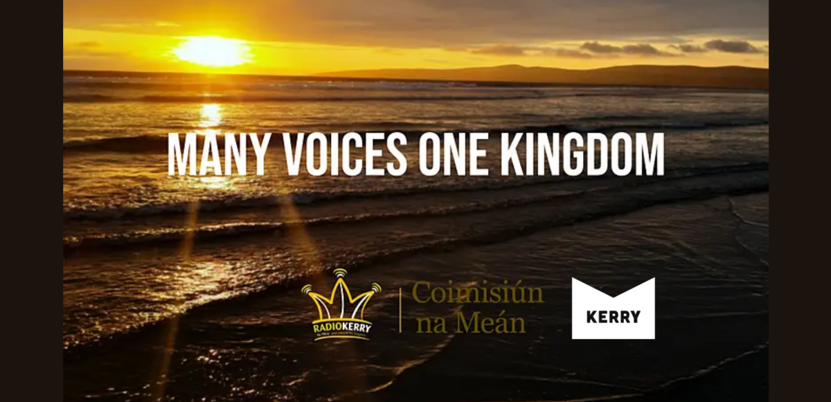 Many Voices, One Kingdom – Celebrating Diversity and Inclusion with ...