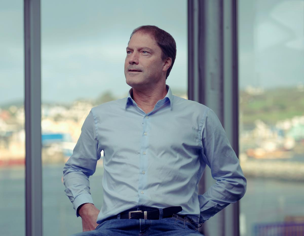 Mike Fitzgerald: A Serial Entrepreneur Shaping Industries from County Kerry