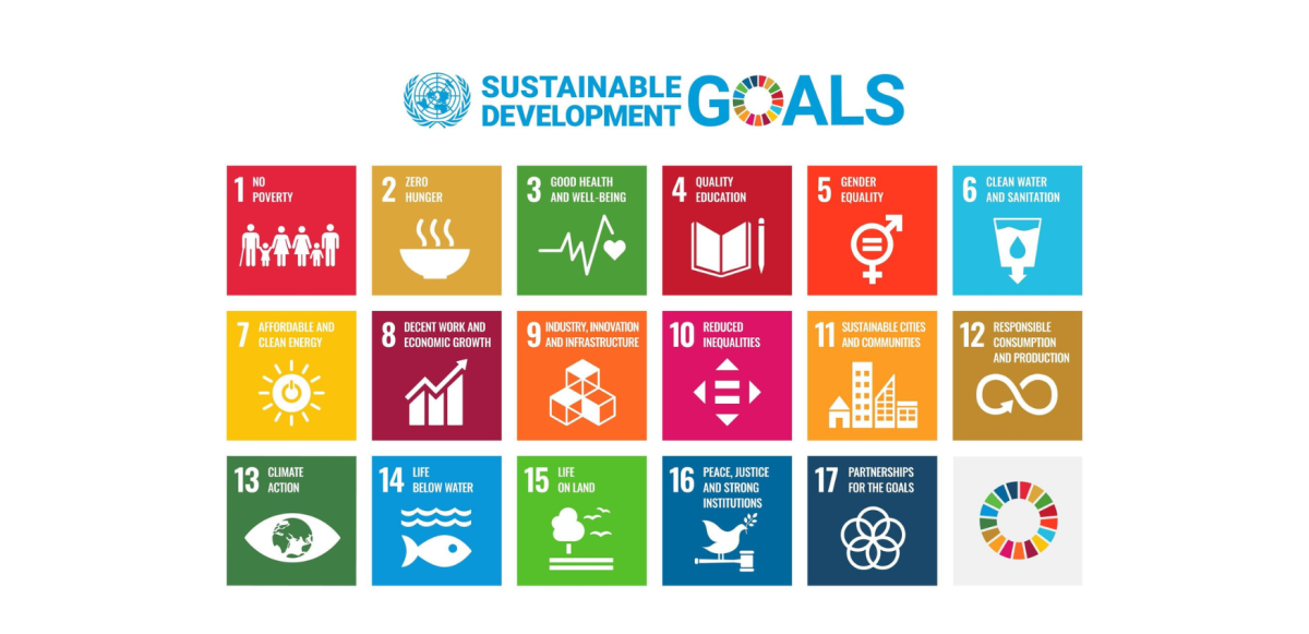 Kerry Leads the Way in Sustainability | SDG Week 2025