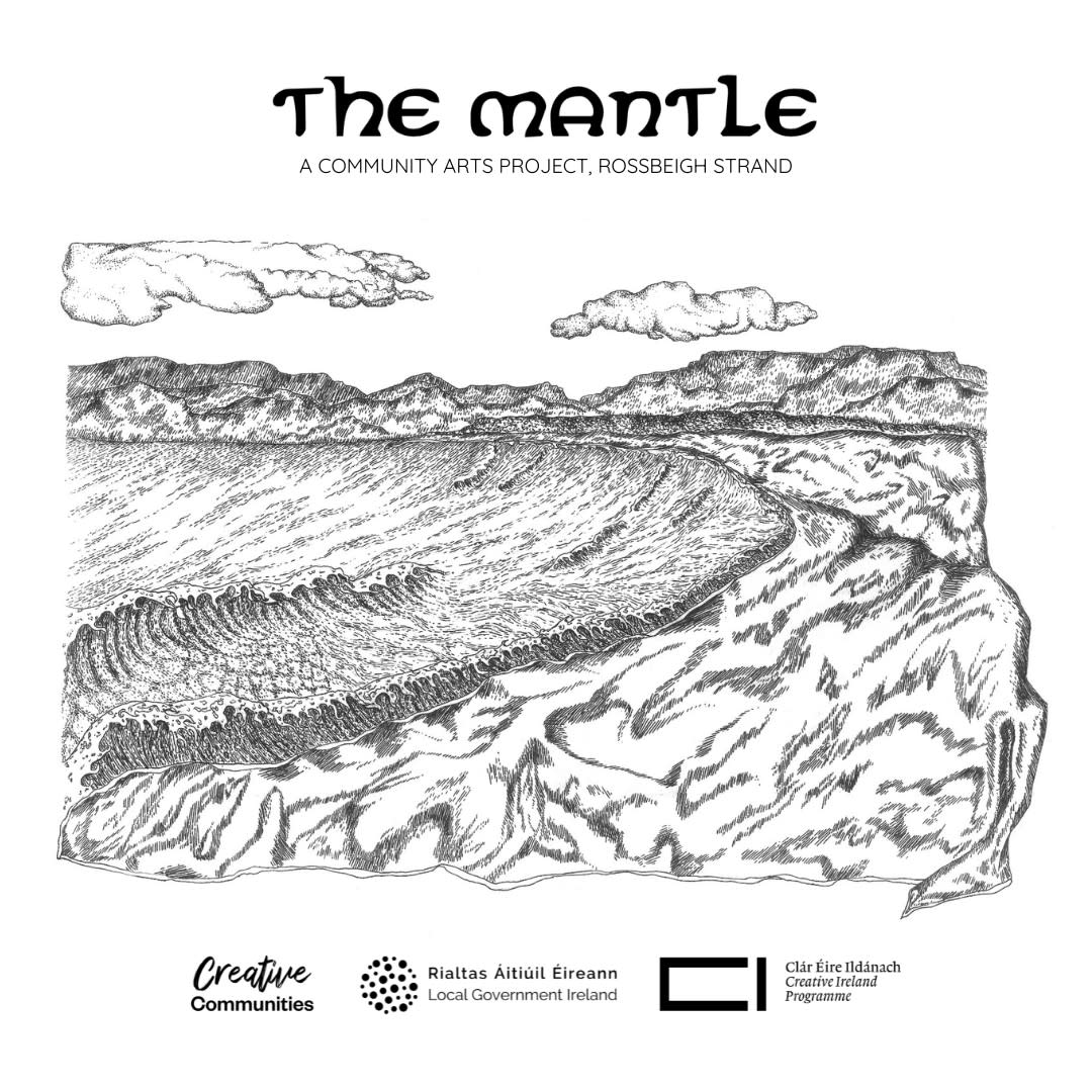 mantle arts