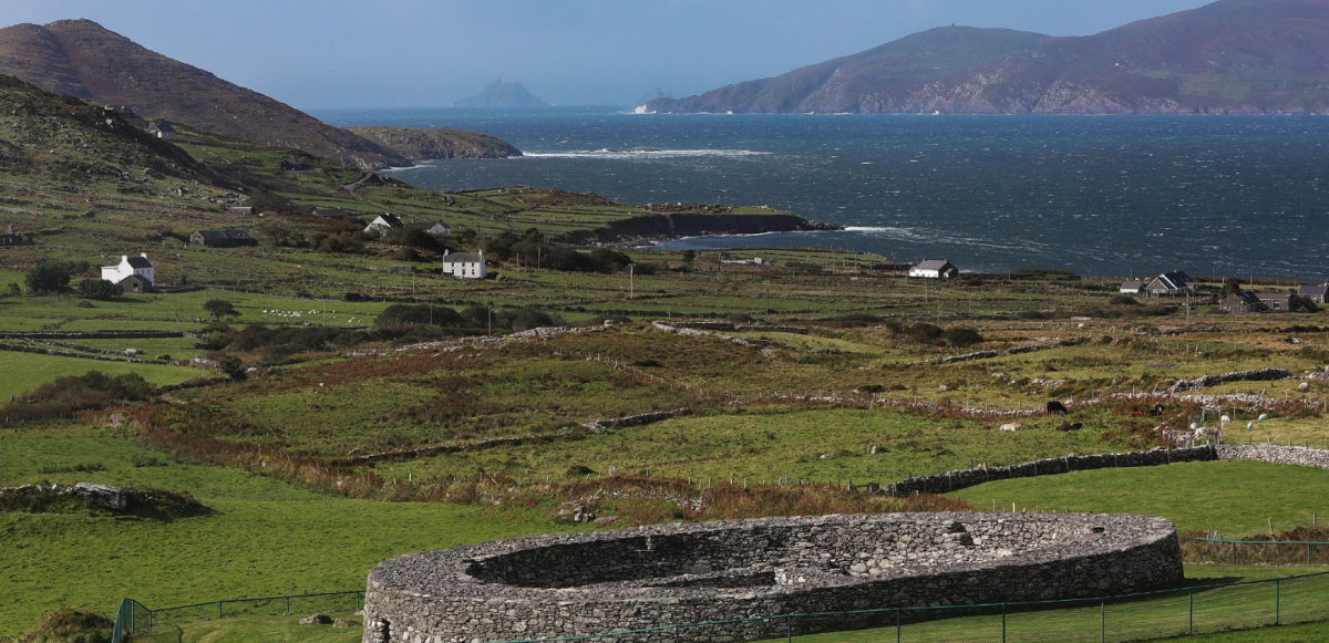 Gaeltacht Areas of Kerry | Discover Kerry