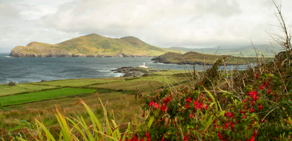 Kerry's Islands - Explore our Regions | Discover Kerry