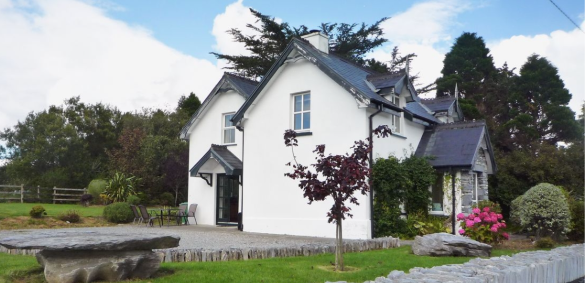 Self-Catering | Discover Kerry