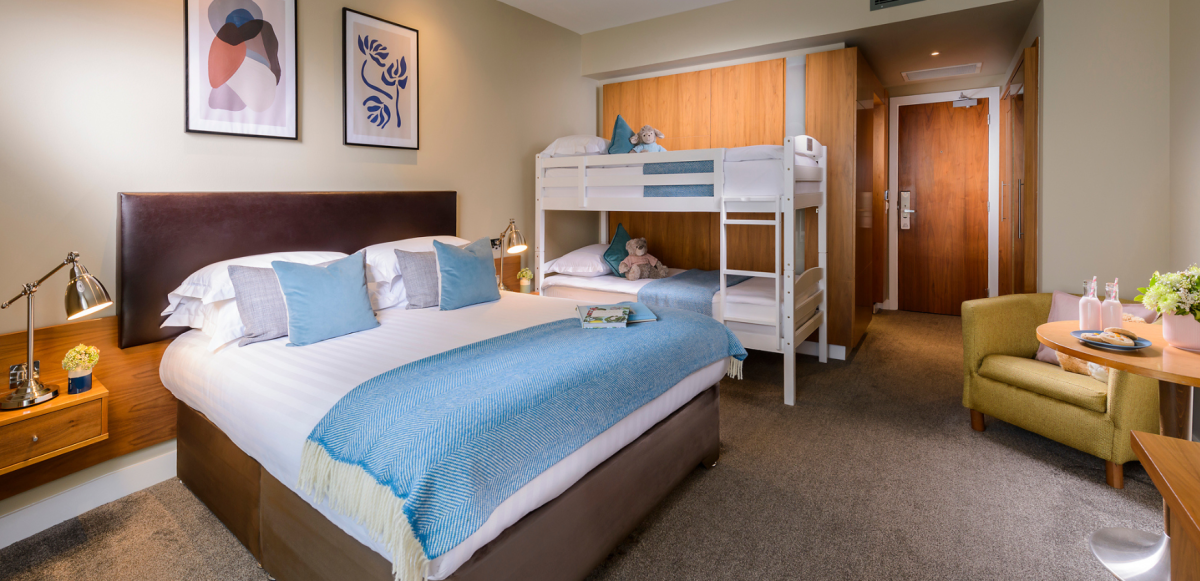 Where to Stay | Discover Kerry