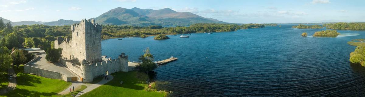is killarney worth visiting
