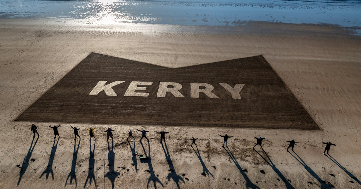 Discover Kerry | Visit, Live & Work