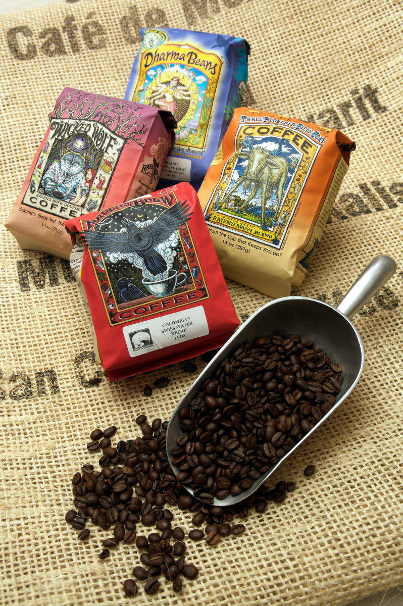 Visit Ketchikan Alaska Ketchikan Coffee Shops