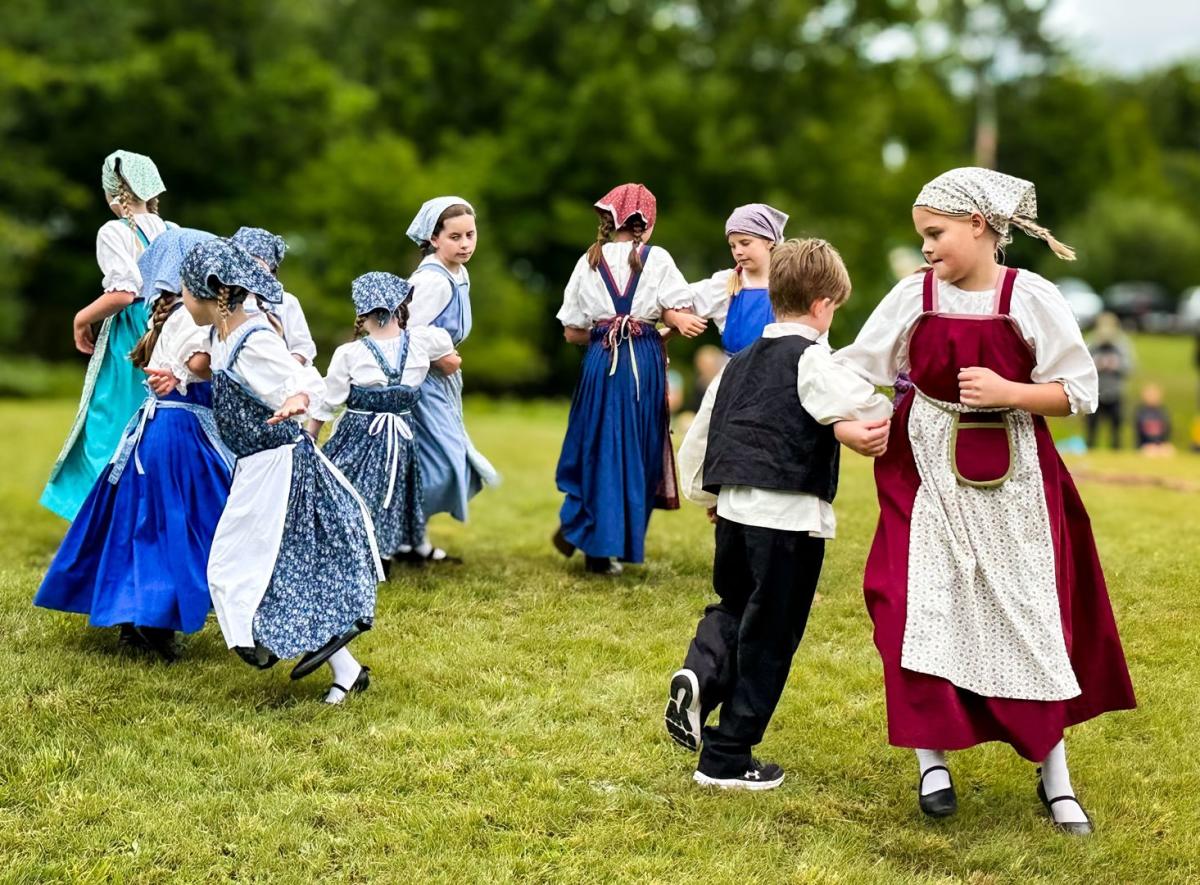 Visit the Keweenaw the Finnish Way