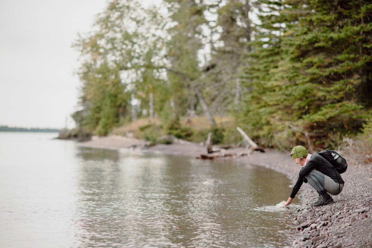 The Isle Royale Day Trip Experience Guide | Visit Keweenaw