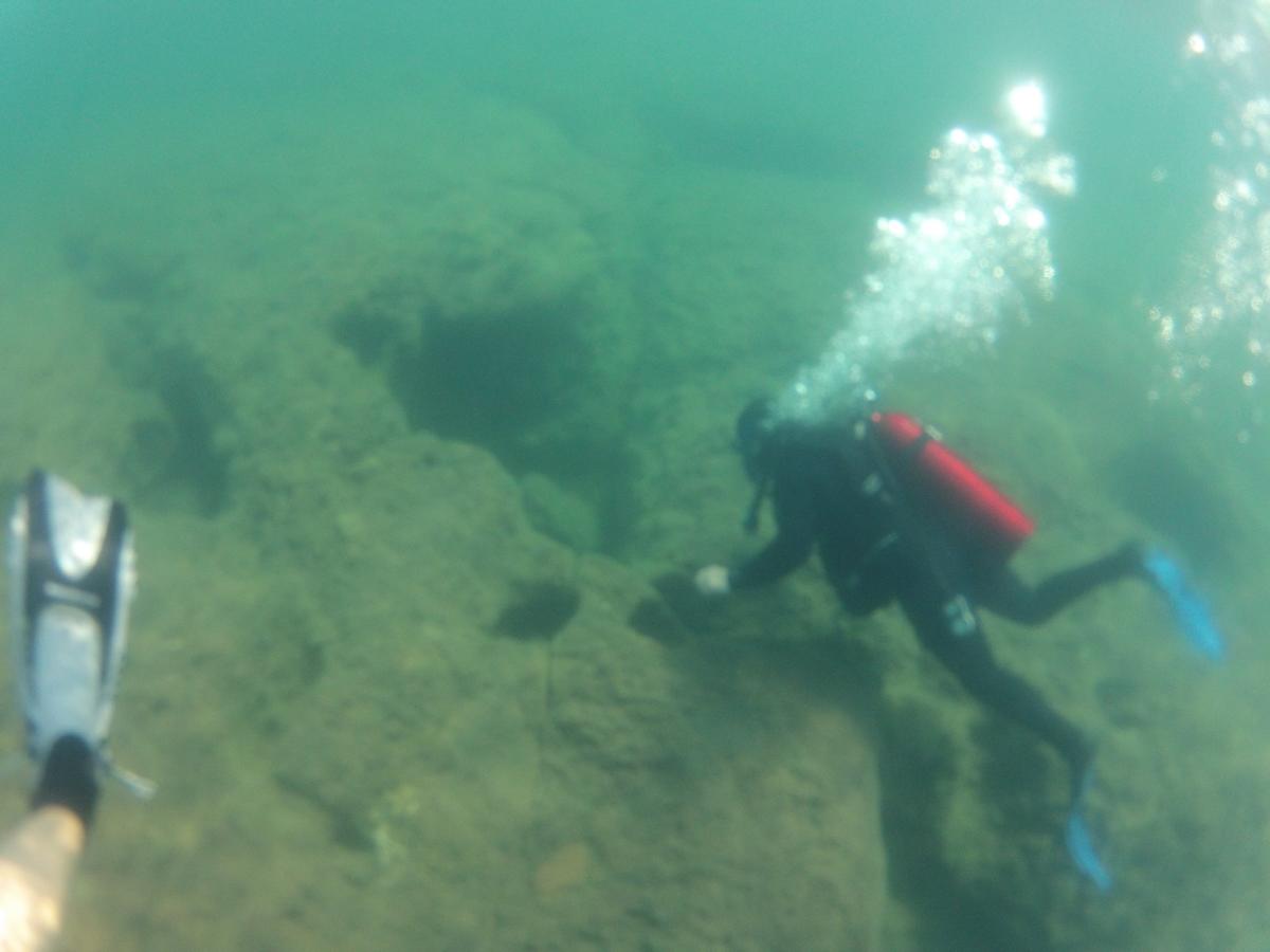Shipwrecks & Diving | The Keweenaw Underwater Preserve