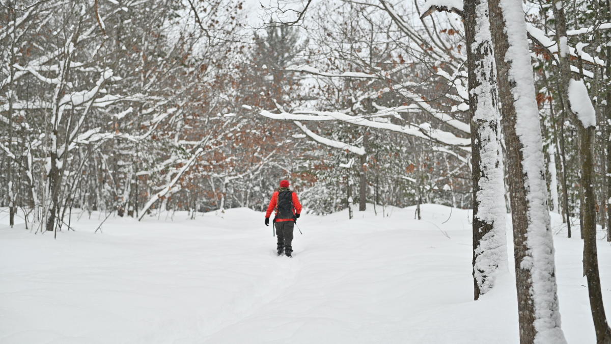 The Crossing Place | "Yooper" Steve Jurmu