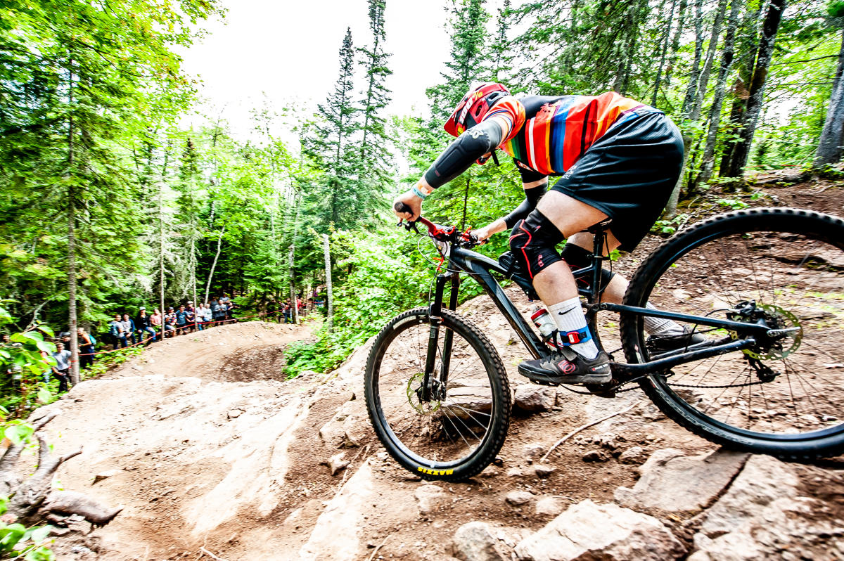 Races & Sports Events