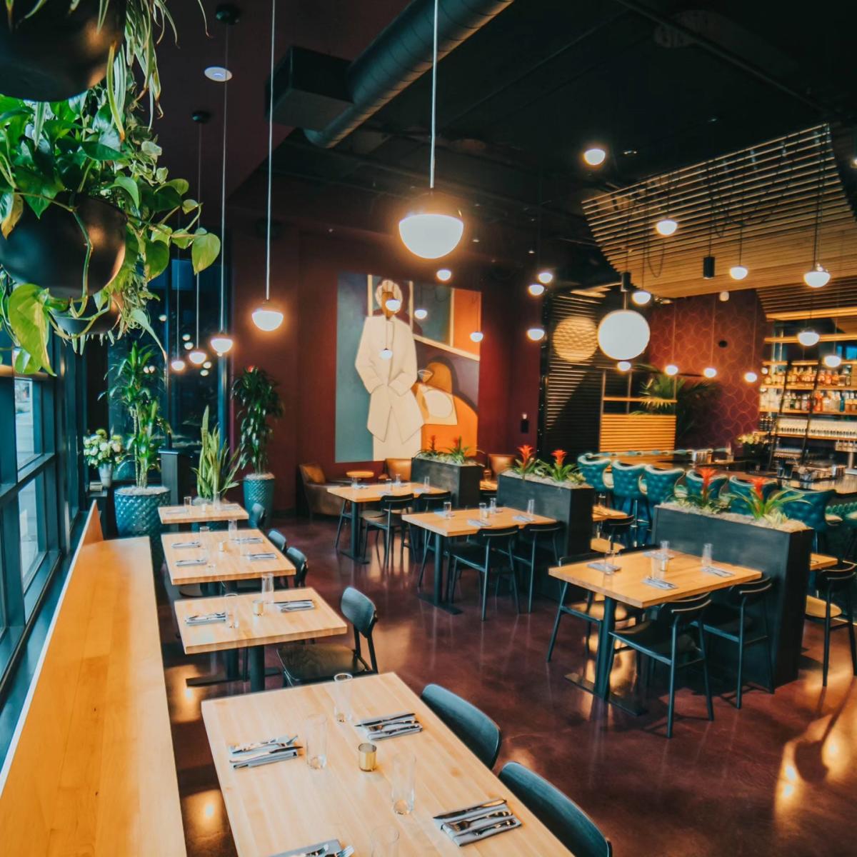 Culinary Gems: A Tour of Kirkland's Esteemed Restaurants and Hidden ...