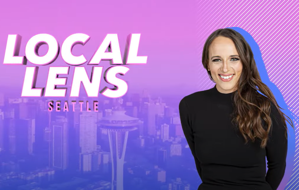 Local Lens Seattle by Kelly Hanson presents: Exploring Kirkland!