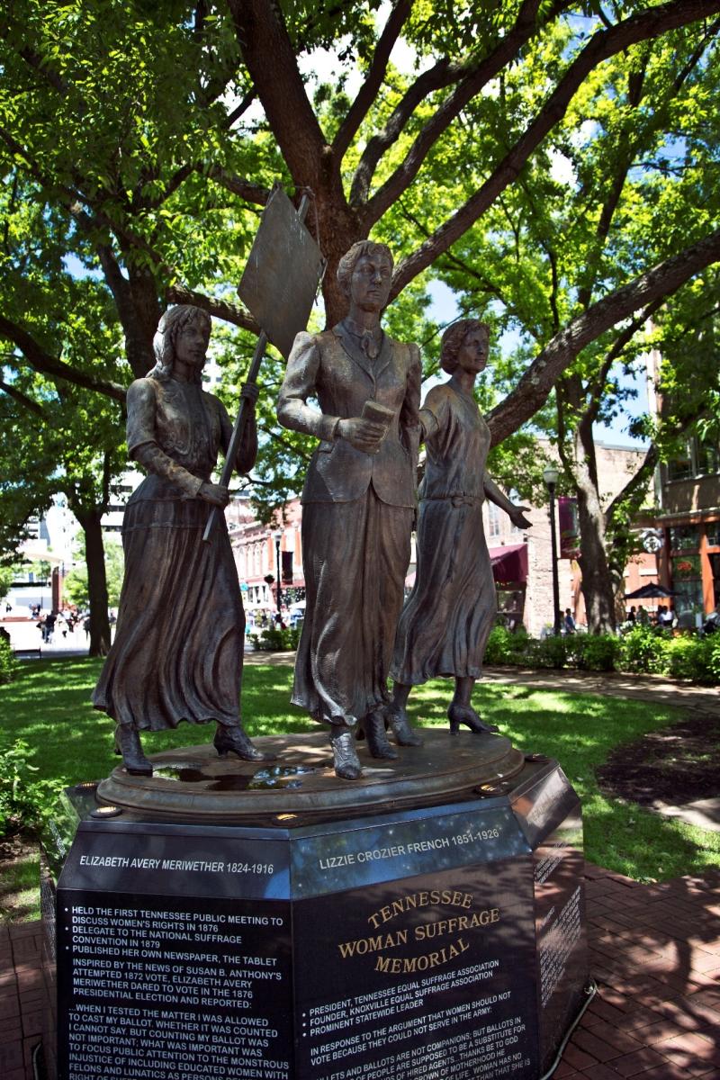 The Unusual Stories Behind Eight Historic Statues