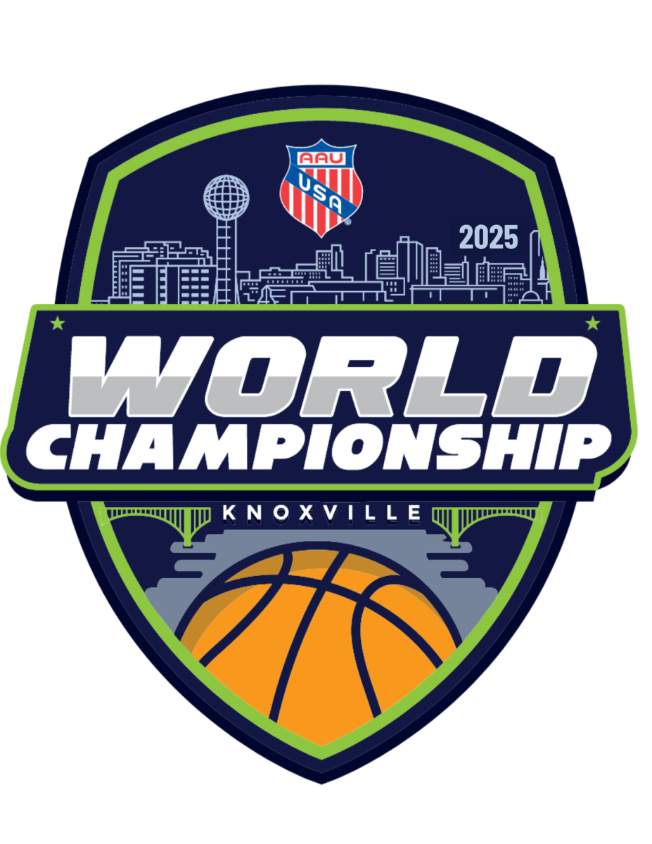 AAU Girls Basketball World Championships