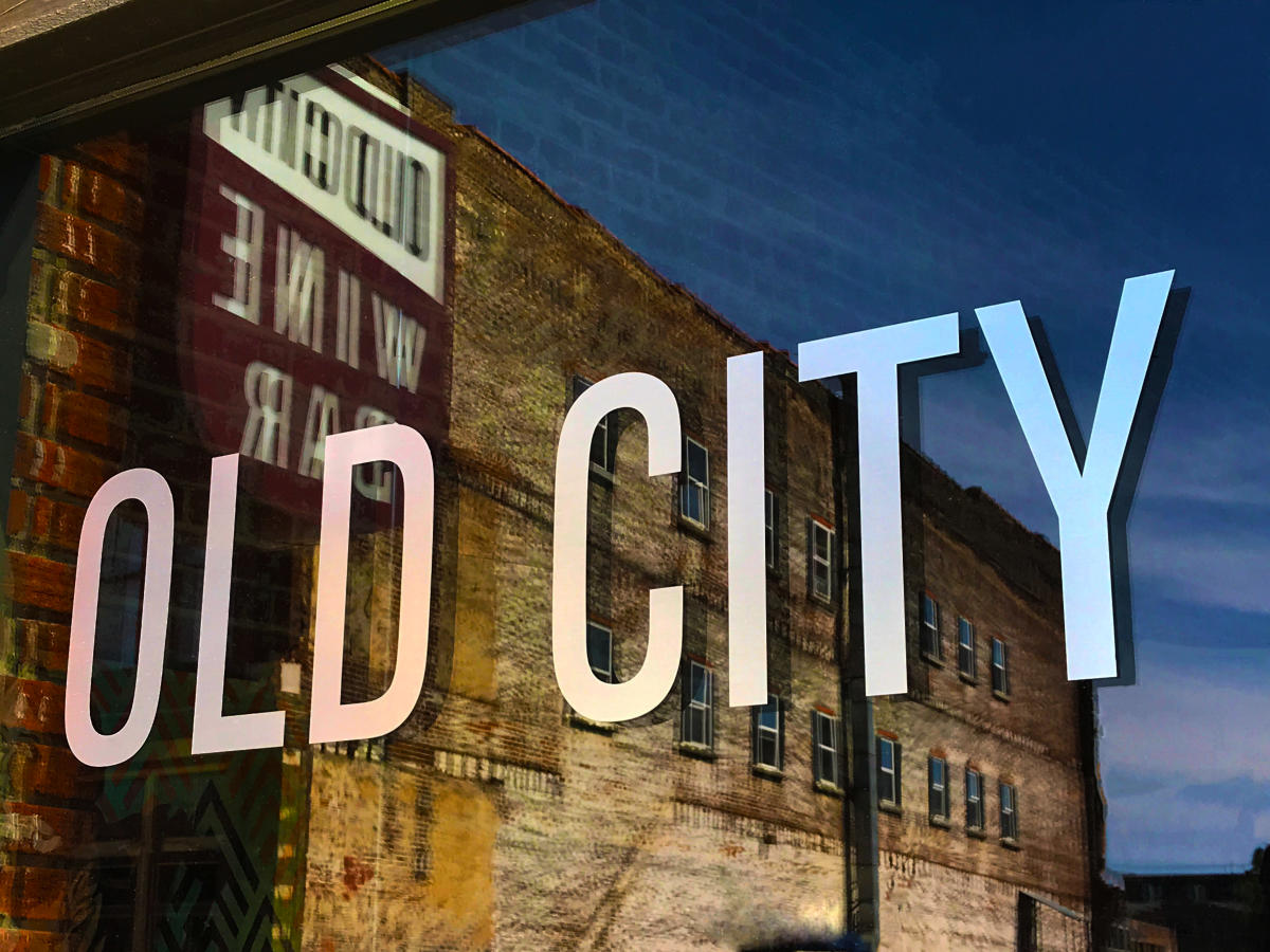 Experience Knoxville's Historic Old City on First Friday