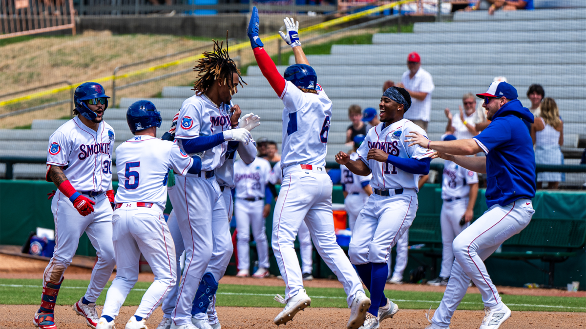 Play Ball in Knoxville: Your Visitor's Guide to Games & Good Times!