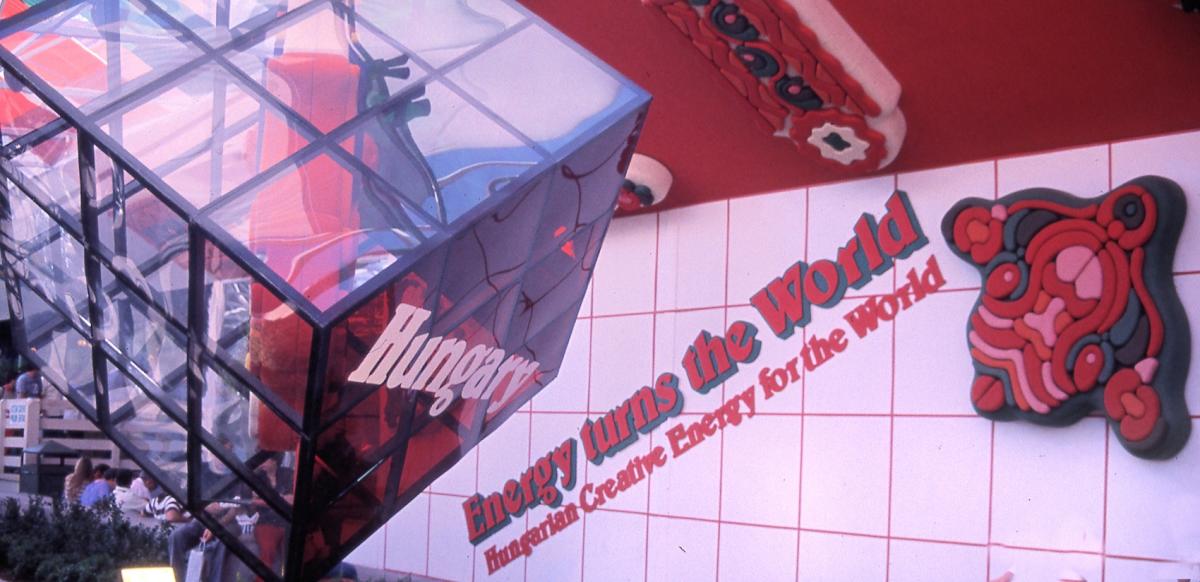 The 1982 World’s Fair: 13 Things that Made It Memorable | Visit Knoxville