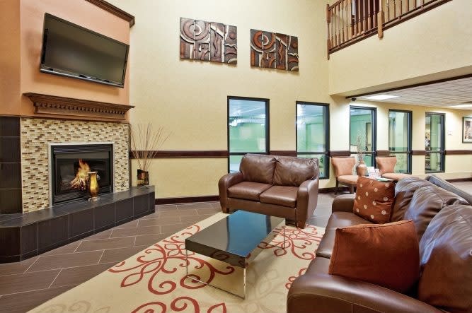 Select Service Hotels in Knoxville, TN | Visit Knoxville