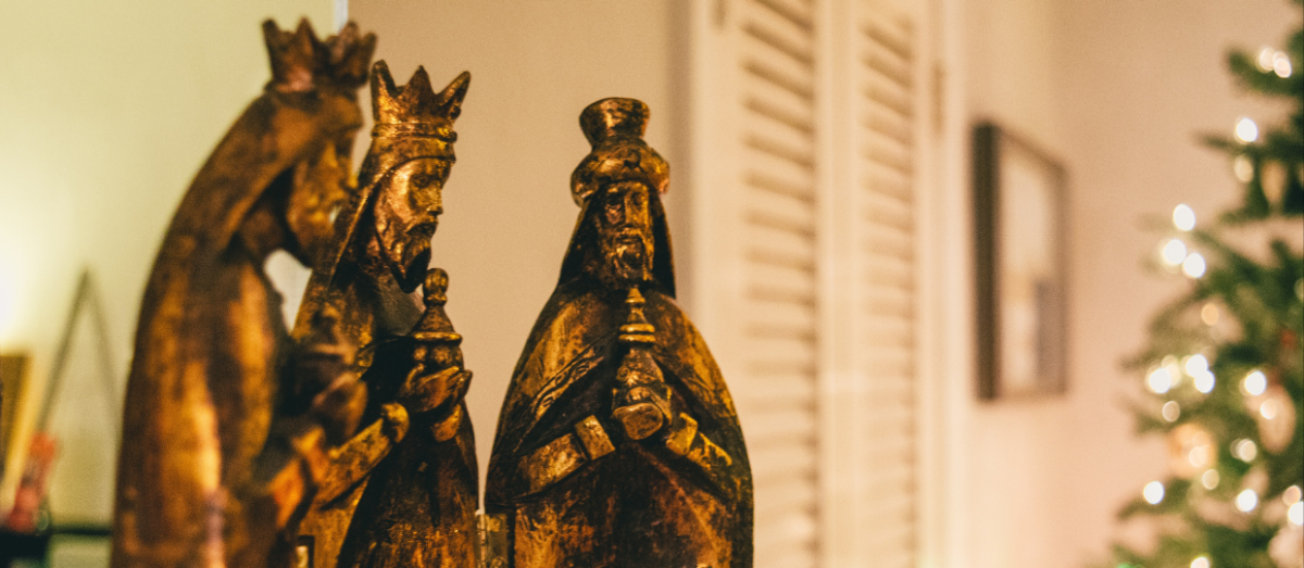 HoLa Hora Latina Celebrates Three Kings’ Day | Visit Knoxville