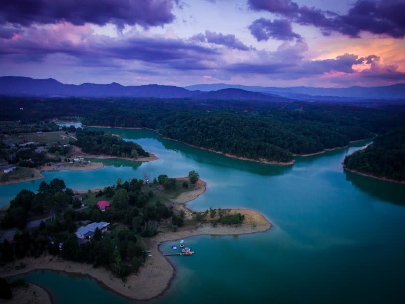 8 Lakes Near Knoxville TN Fishing Boating Kayaking 8-lakes-near-knoxville-tn-fishing-boating-kayaking