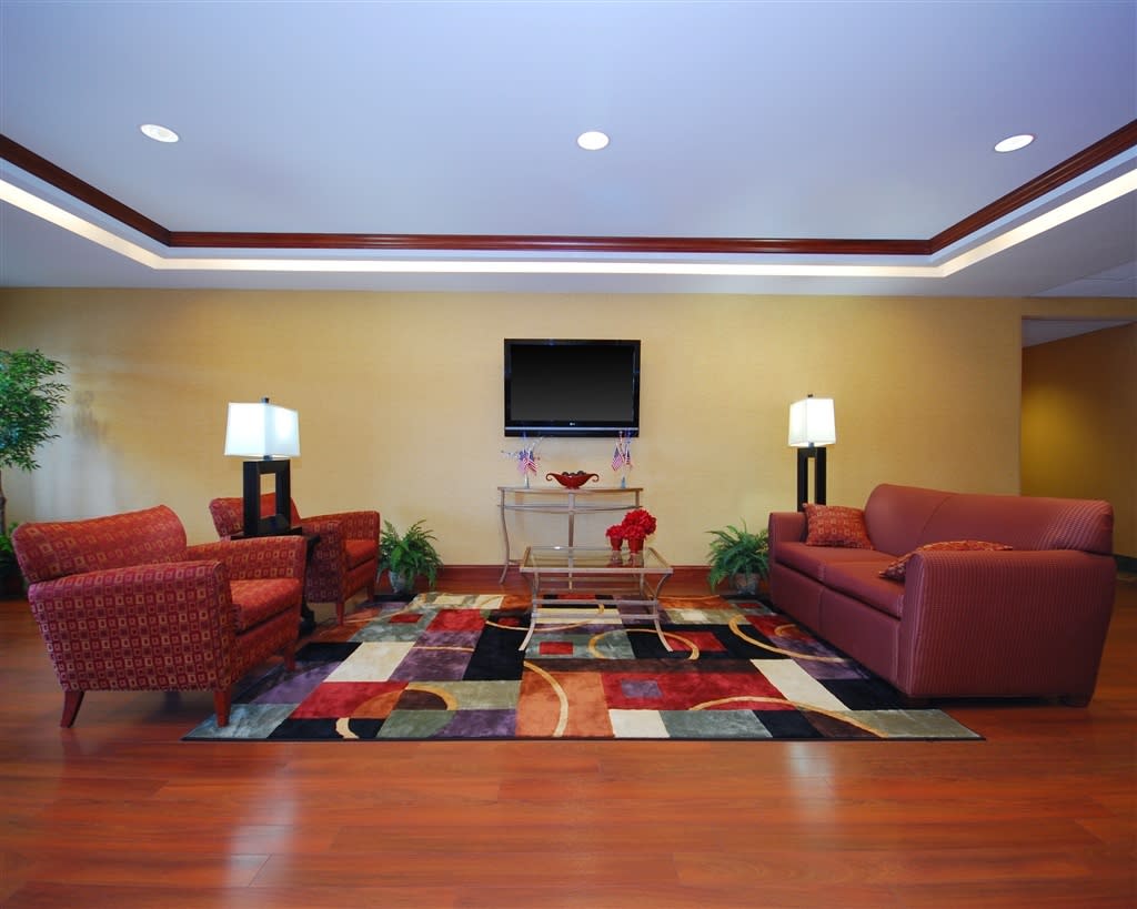 Limited Service Hotels in Knoxville | Find Cheap Hotels