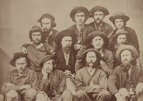 Civil War History in Knoxville, TN | Battle Sites & Museums