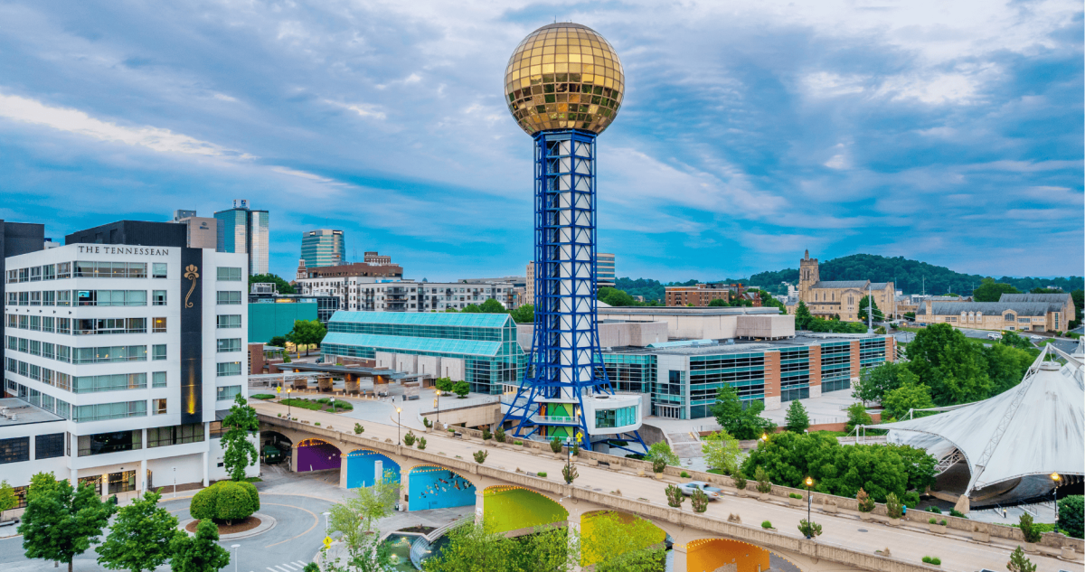 Visit Knoxville | Visitors Guide