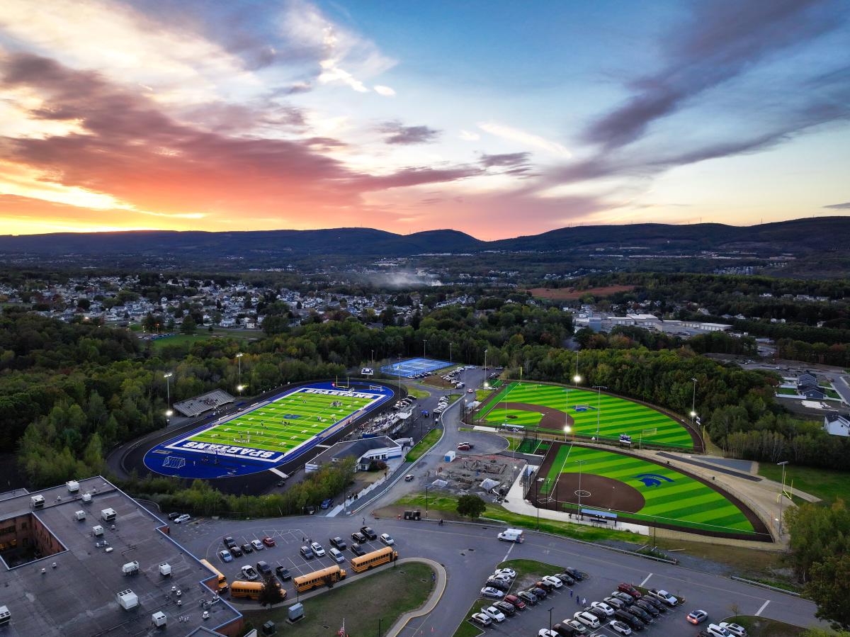 Mid Valley | Lackawanna County