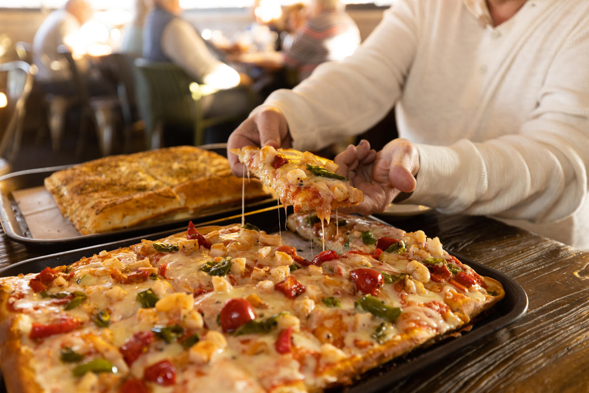 Old Forge, PA | Pizza Capital of the World