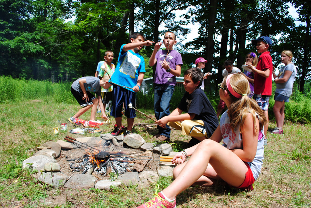 Explore the Great Outdoors near Scranton | Hiking, Biking, Parks, and ...