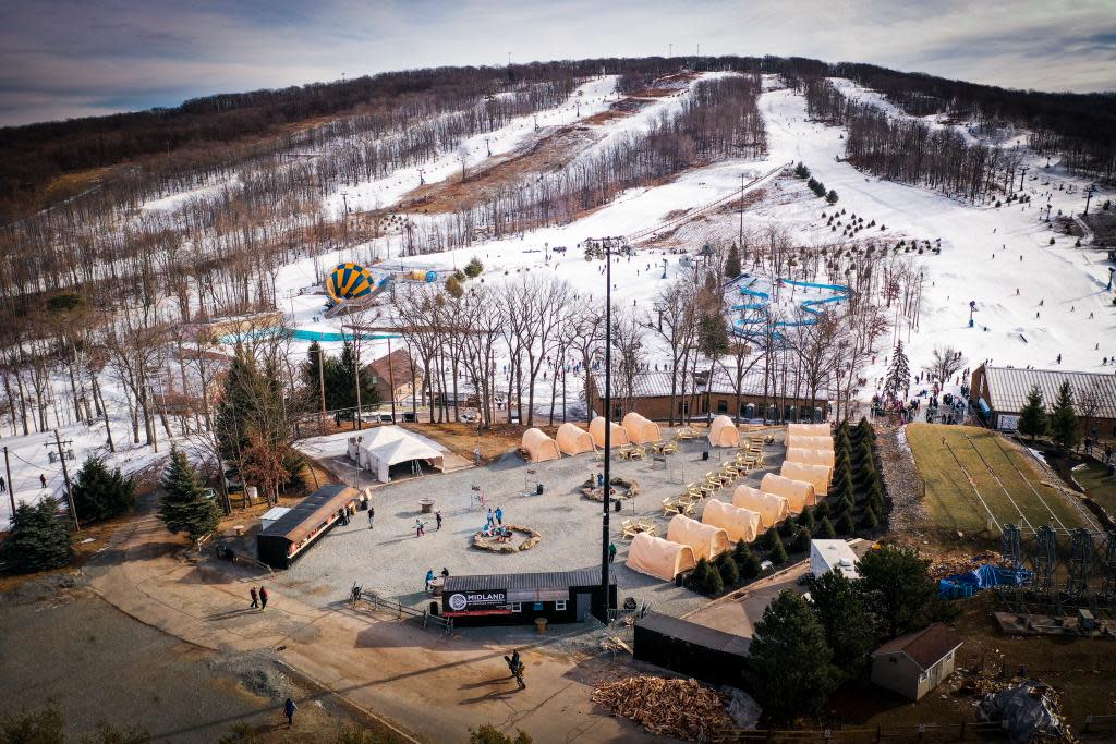 Montage Mountain | Year-Round Fun & Adventure in NEPA