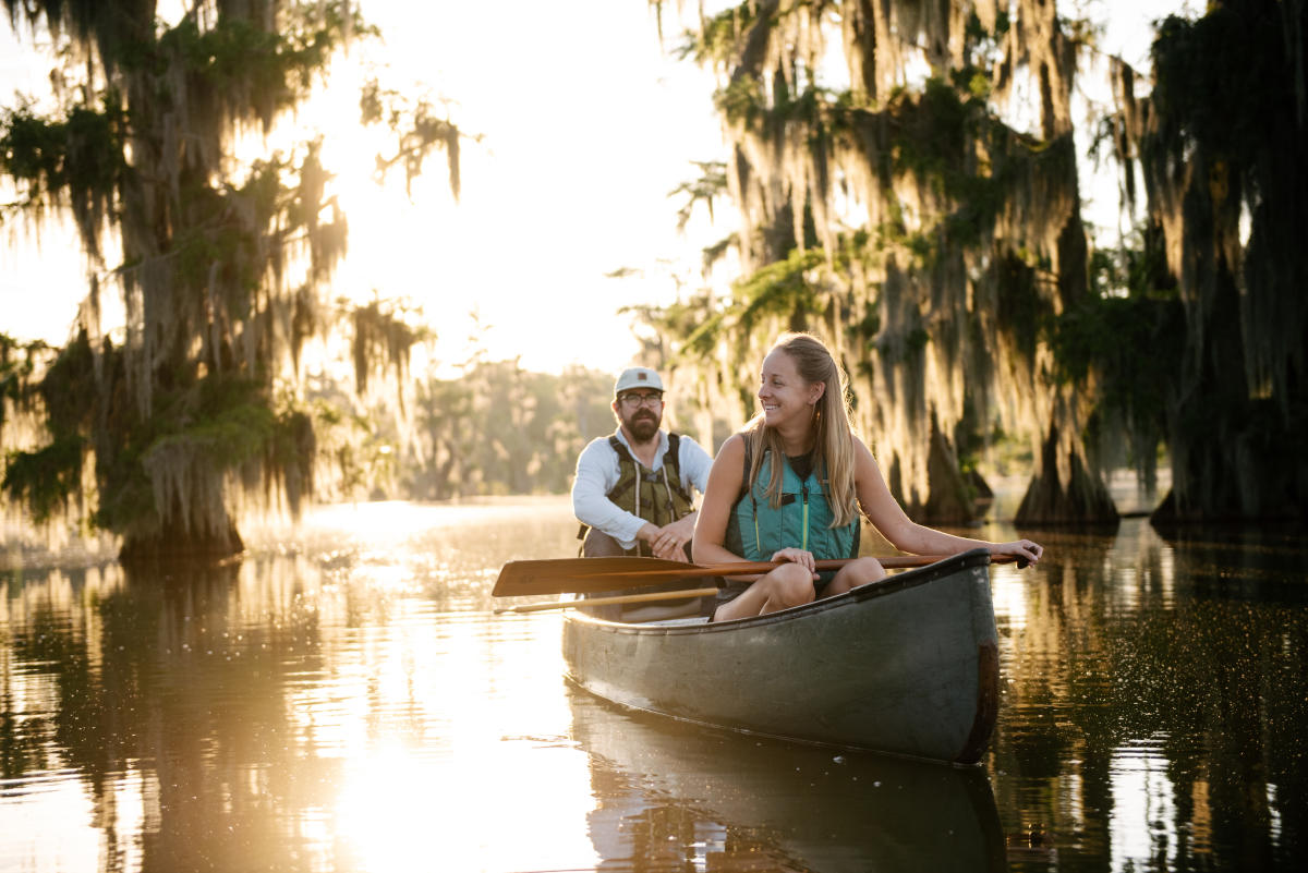 Romantic Things to Do in Lafayette, LA | Couples’ Getaway Ideas