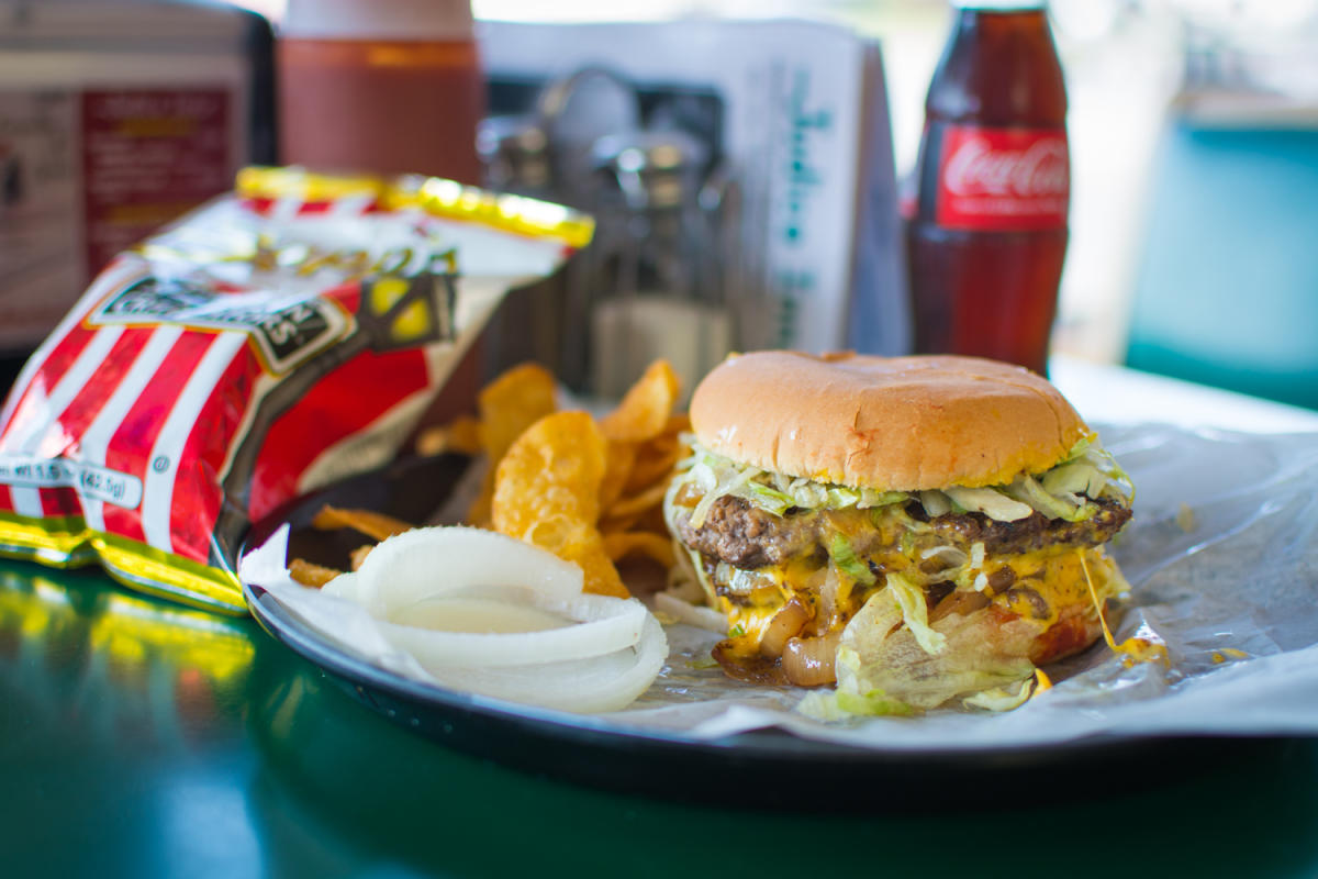 EatLafayette: Judice Inn