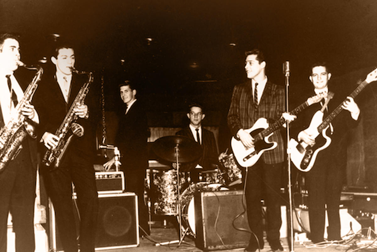 Swamp Pop Music in Lafayette, LA | Discover the History