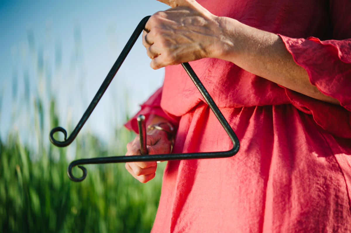 Cajun & Creole Instruments: Triangle