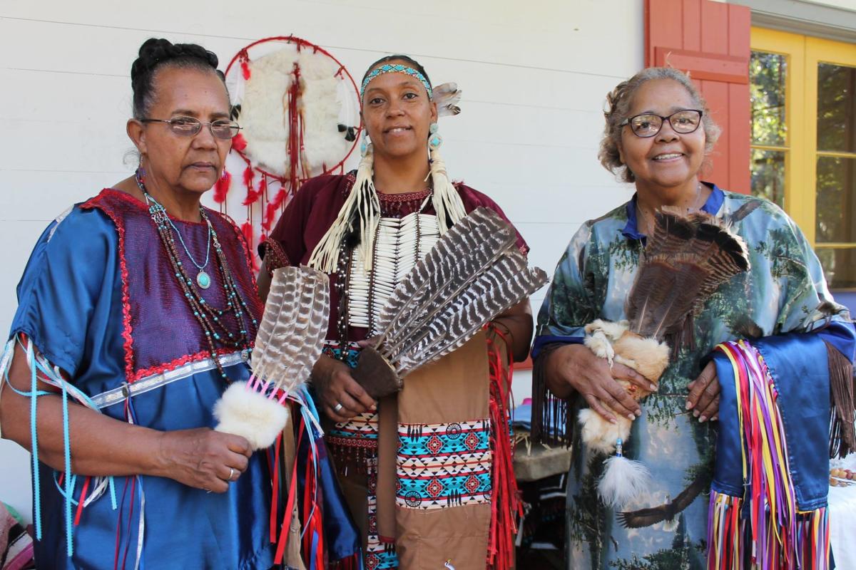 Native American Culture