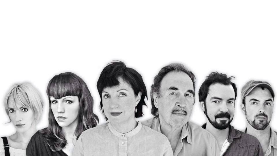 Acadiana Musical Families