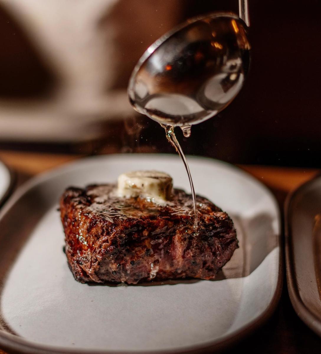 Steakhouses in Lafayette, LA | Steak Restaurants & Grills