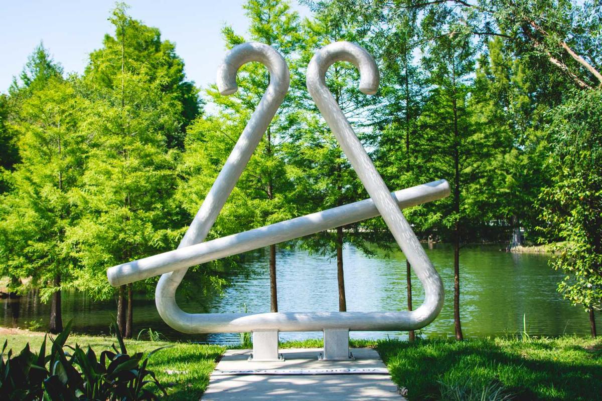 Virtual Tour of Lafayette