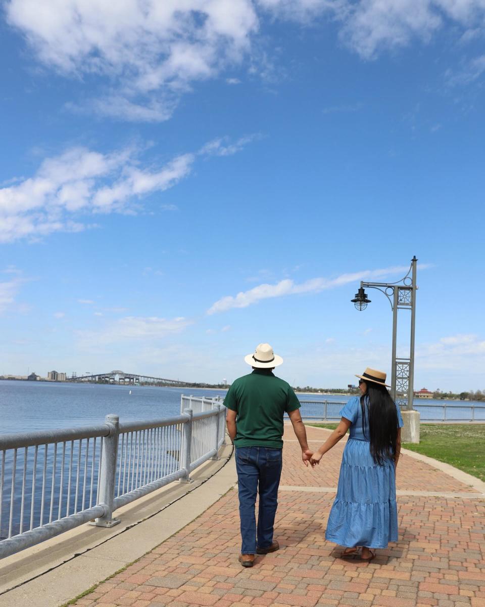 72 hour Itinerary in Lake Charles | Parks, Downtown & Restaurants