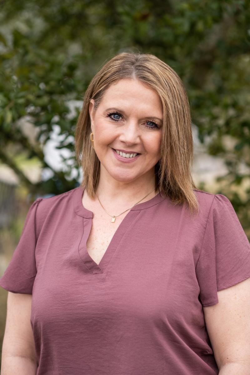 Visit Lake Charles Announces Promotion of Brandi Smith to Sales Manager